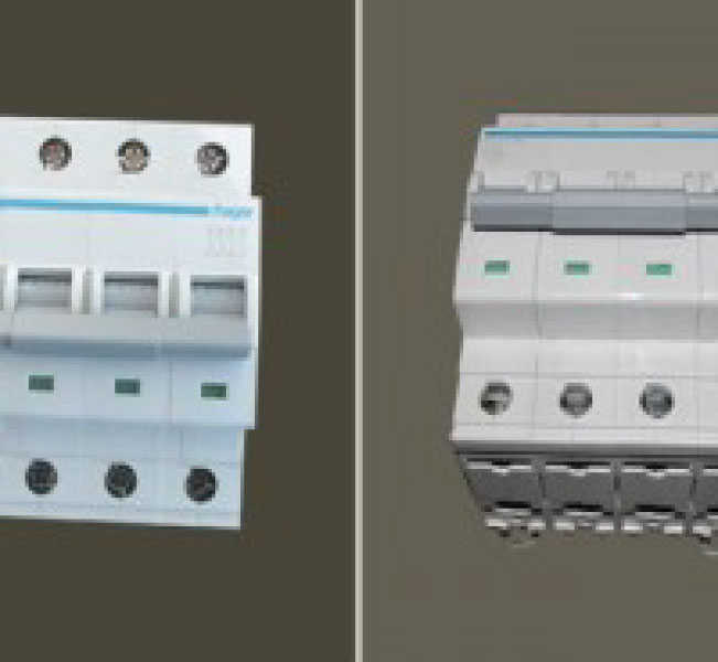 MCB Breakers | CTS Group Pvt Ltd